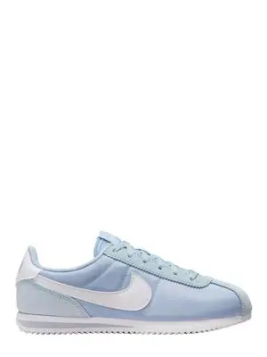 Nike Cortez Txt Gs Sneakers - Blue
