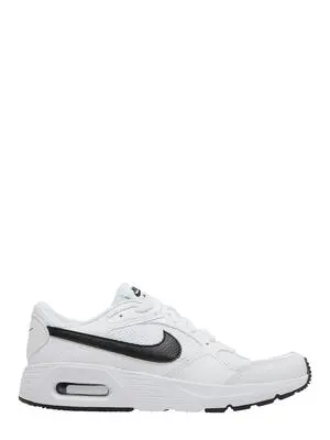 Nike Air Max Sc Gs Sneakers - White