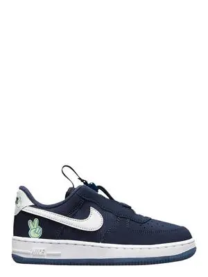 Nike Force Toggle Se Ps 'peace - Blue