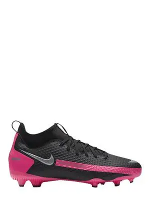 Nike Phantom Gt Academy Df Mg Gs - Black
