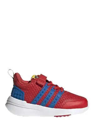 Adidas Lego X Racer Tr I Sneakers - Red