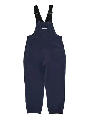 Supreme Windstopper Overall - Blue