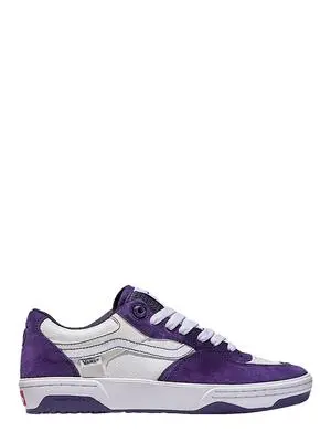 VANS Skate Rowan 2 Sneakers - Purple