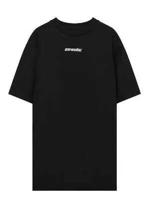OFF-WHITE Back Arrows Sketch Oversize T-Shirt