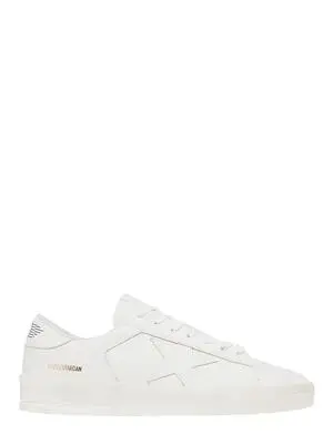 GOLDEN GOOSE Stardan Sneakers
