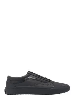 VANS V36cf Coated Canvas Old Skool - Black