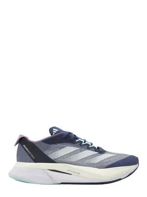 Adidas Adizero Boston 12 Sneakers - Blue