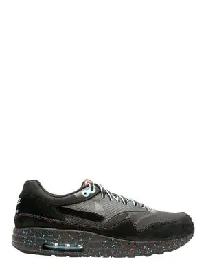 Nike Parra X Air Max 1+ Qs Sneakers - Black