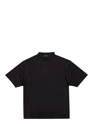 Balenciaga Classic T-shirt - Black