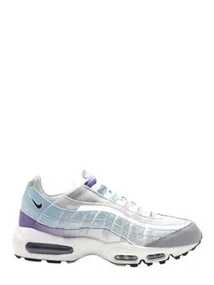 Nike Air Max 95 'koinobori Pack' Sneakers - Grey