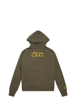 Drew House Secret Hoodie - Green