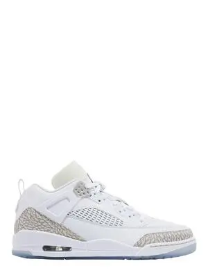 JORDAN Spizike Low Sneakers - White