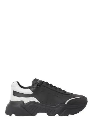 Dolce & Gabbana Daymaster Sneakers - Black