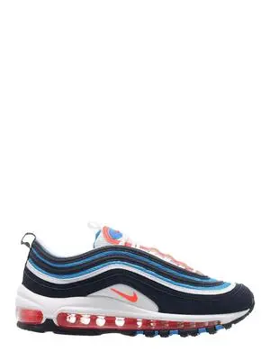 Nike Air Max 97 Gs Sneakers - Blue