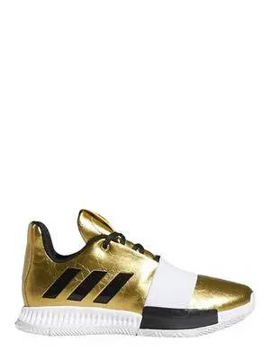 Adidas Harden Vol. 3 J 'imma Star - Gold