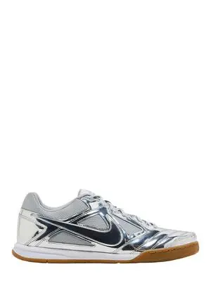 Nike Gato Lv8 Chrome Sneakers - Silver