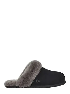 UGG Scuffette Ii Slippers - Black