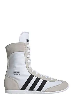 Adidas Japan High Sneakers - White