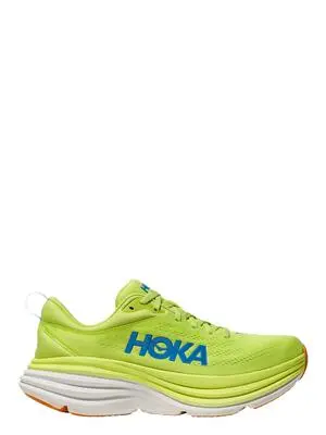 HOKA Bondi 8 Sneakers - Yellow