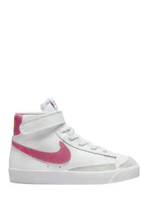 Nike Blazer Mid '77 Ps - White