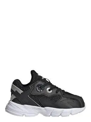 Adidas Astir I Sneakers - Black