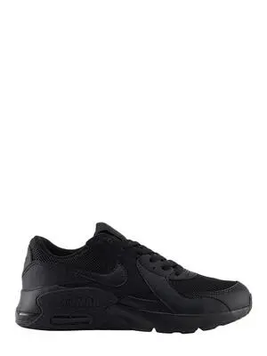 Nike Air Max Excee Gs Sneakers - Black