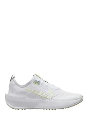Nike Interact Run Sneakers - White
