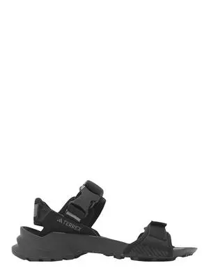 Adidas Hydroterra Sandal - Black