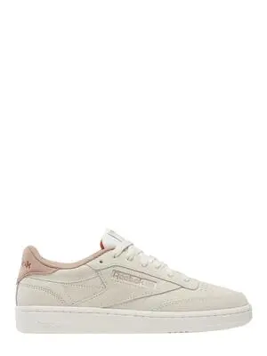REEBOK Club C 85 Sneakers - Cream