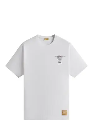 Kith For Olympics Heritage Paris 1924 Vintage Tee - White