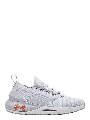 Under Armour Hovr Phantom 2 Intelliknit Sneakers - Grey