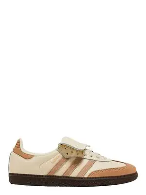 Adidas Samba Lt Sneakers - Cream