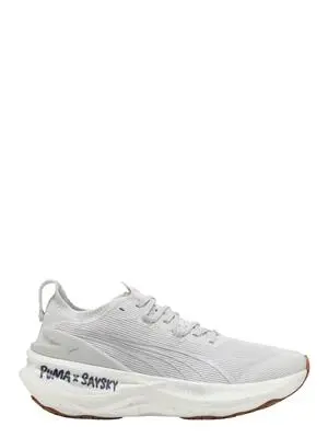 PUMA X Saysky Foreverrun Nitro 2 Sneakers - Grey