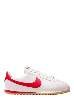 Nike Cortez Gs Sneakers - Cream