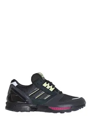 Adidas Metropolitan X Zx 8000 'drift Culture' Sneakers - Black
