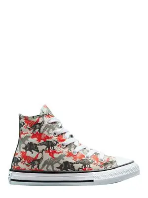CONVERSE Chuck Taylor All Star High Gs 'dino Daze - Grey