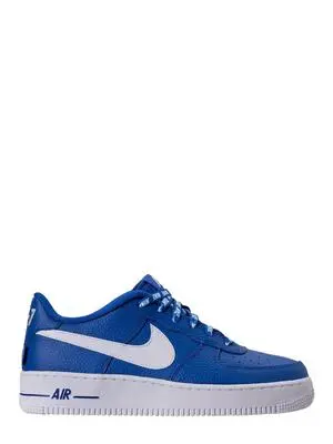 Nike Air Force 1 Lv8 Low Gs - Blue