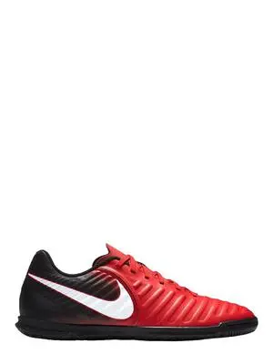 Nike Tiempox Rio 4 Ic Indoor Court Shoes - Red