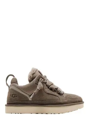 UGG Low-top Sneakers - Grey
