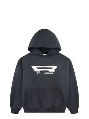 RHUDE Campione Hoodie