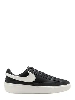 Nike Blazer Phantom Low Sneakers - Black