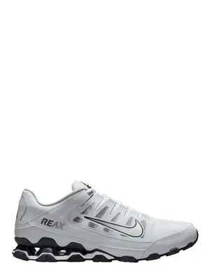 Nike Reax Tr Mesh Sneakers - White