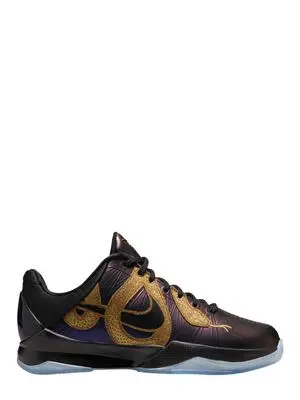 Nike Zoom Kobe Gs Year Of The Mamba Sneakers - Purple
