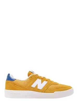 NEW BALANCE New Balance 300 Sneakers Yellow
