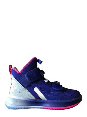 Nike Lebron Soldier 13 'kay Yow' Sneakers - Purple