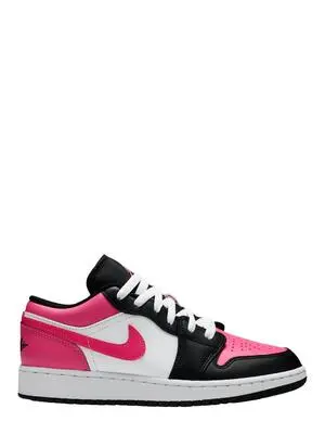 JORDAN Air Jordan 1 Low GS Sneakers Pink