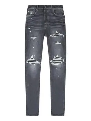 AMIRI MX1 Leather Jean