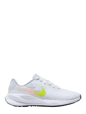 Nike Revolution Sneakers - White