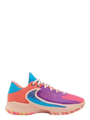 Nike Zoom Freak Gs Bahamas Sneakers - Pink