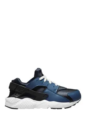 Nike Huarache Run Ps - Black